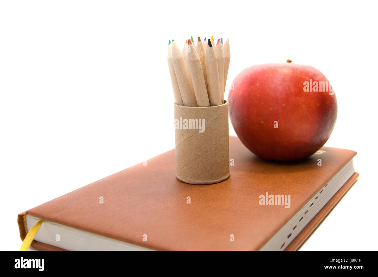Health notebook education art hi-res stock photography and images - Alamy