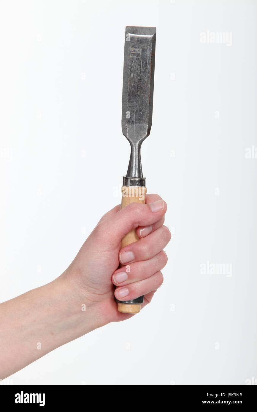 closeup, blade, carving, chisel, carpenter, carpentry, backdrop ...