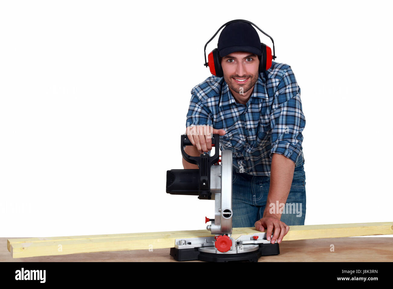 blank, european, caucasian, cap, cut, carpenter, carpentry, chop ...