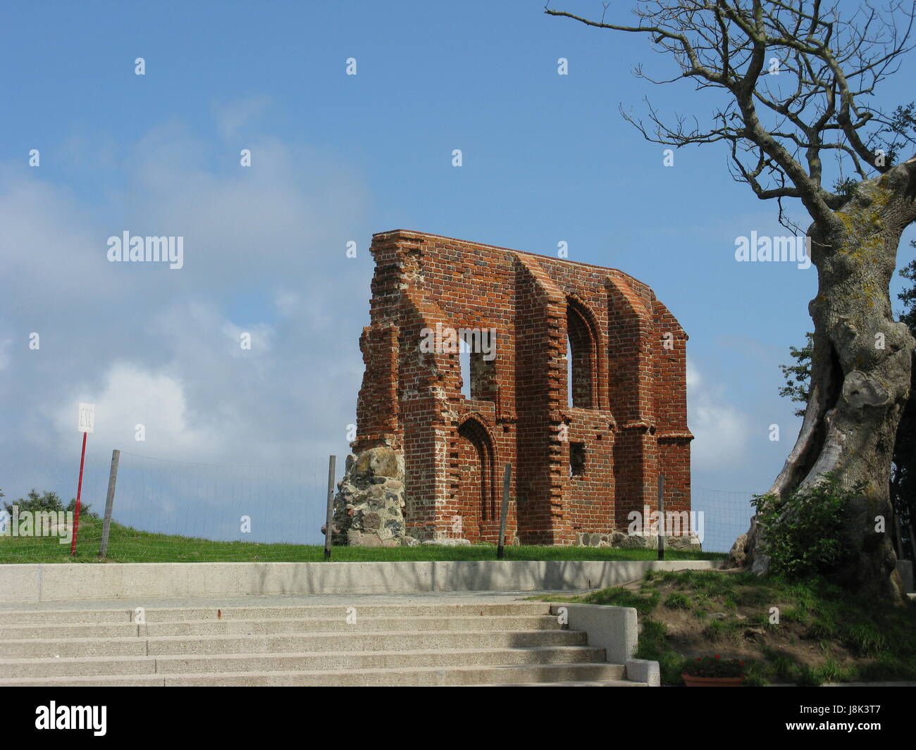 Hoff an der ostsee hi-res stock photography and images - Alamy