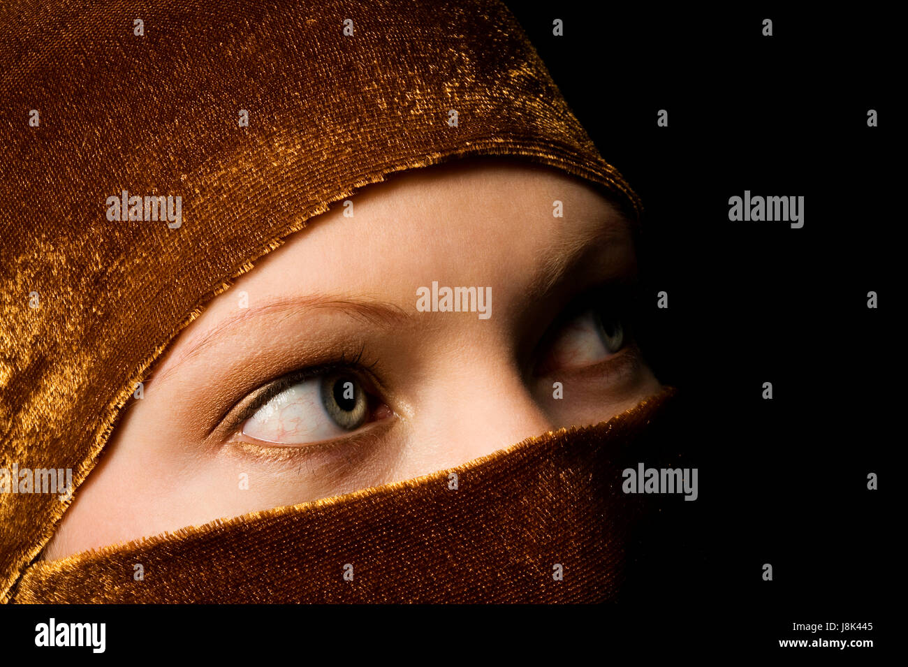 woman, face, portrait, skin, eyes, look, glancing, see, view, looking ...