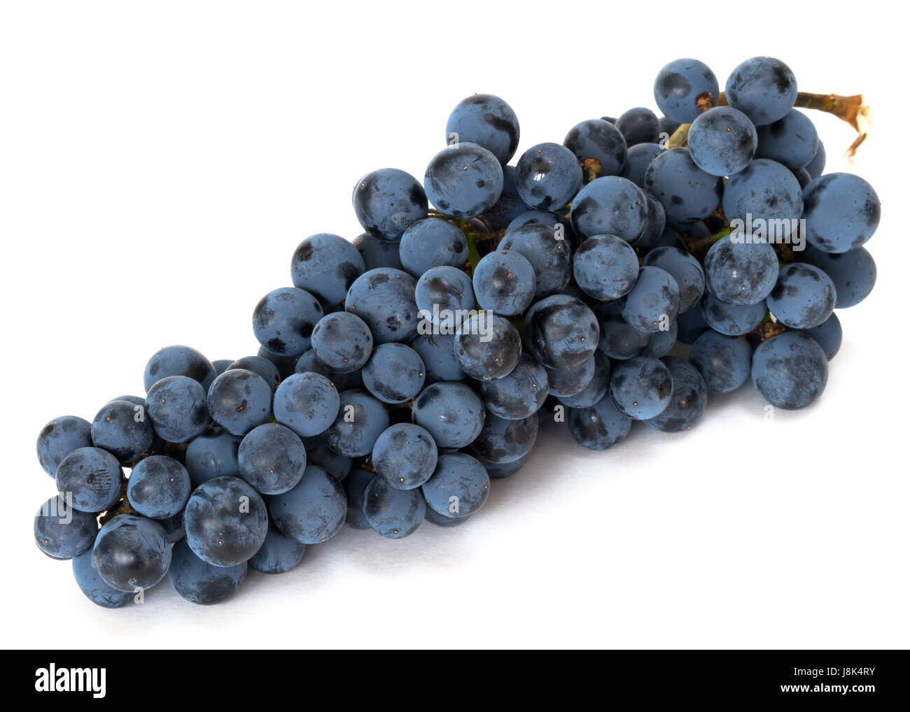 sweet, grapes, fruit, bunch, bunches of grapes, blue, food, aliment ...