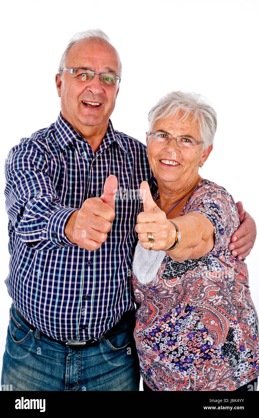 Oap fun hi-res stock photography and images - Alamy