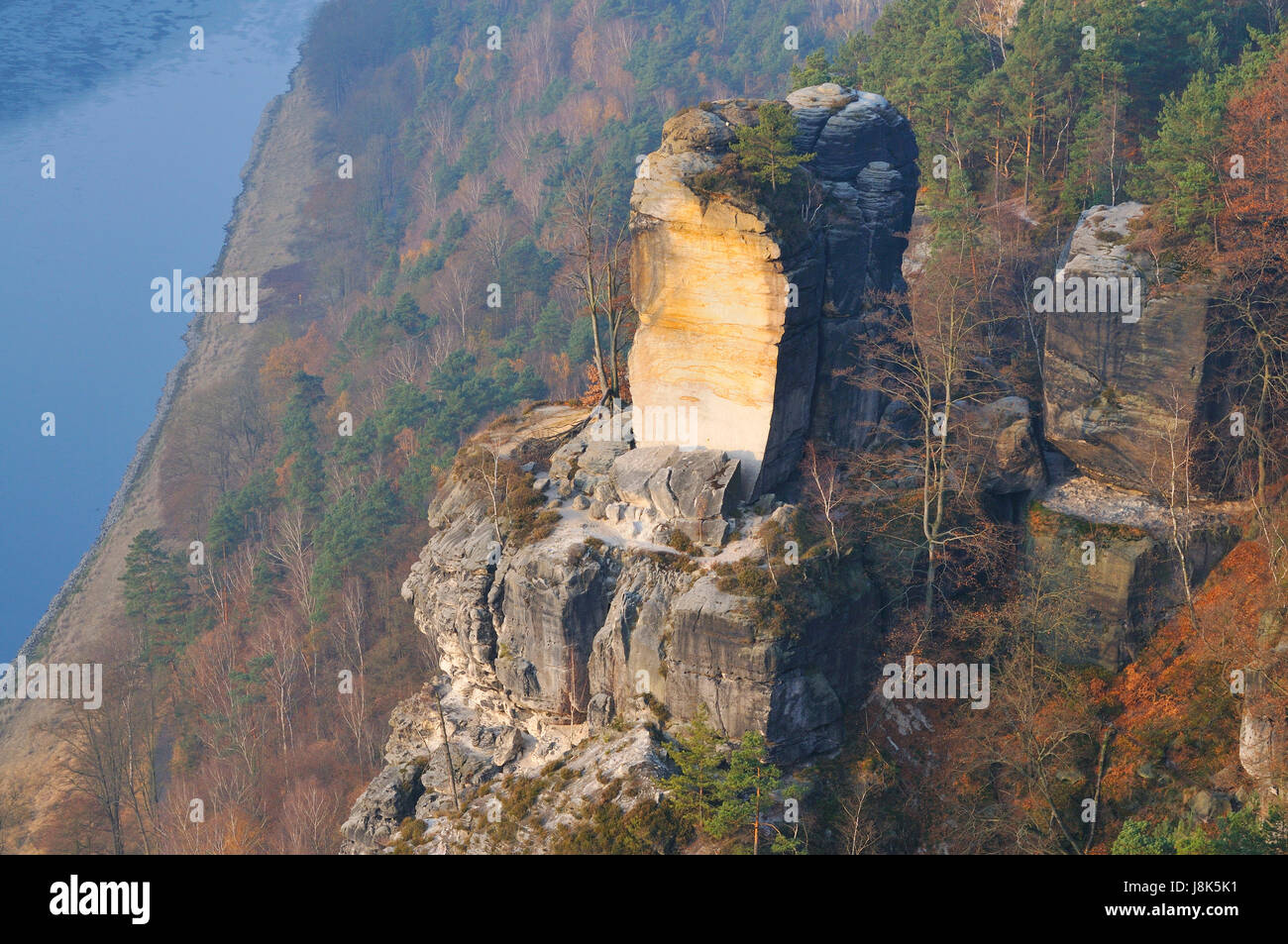 Saxon highlands hi-res stock photography and images - Alamy
