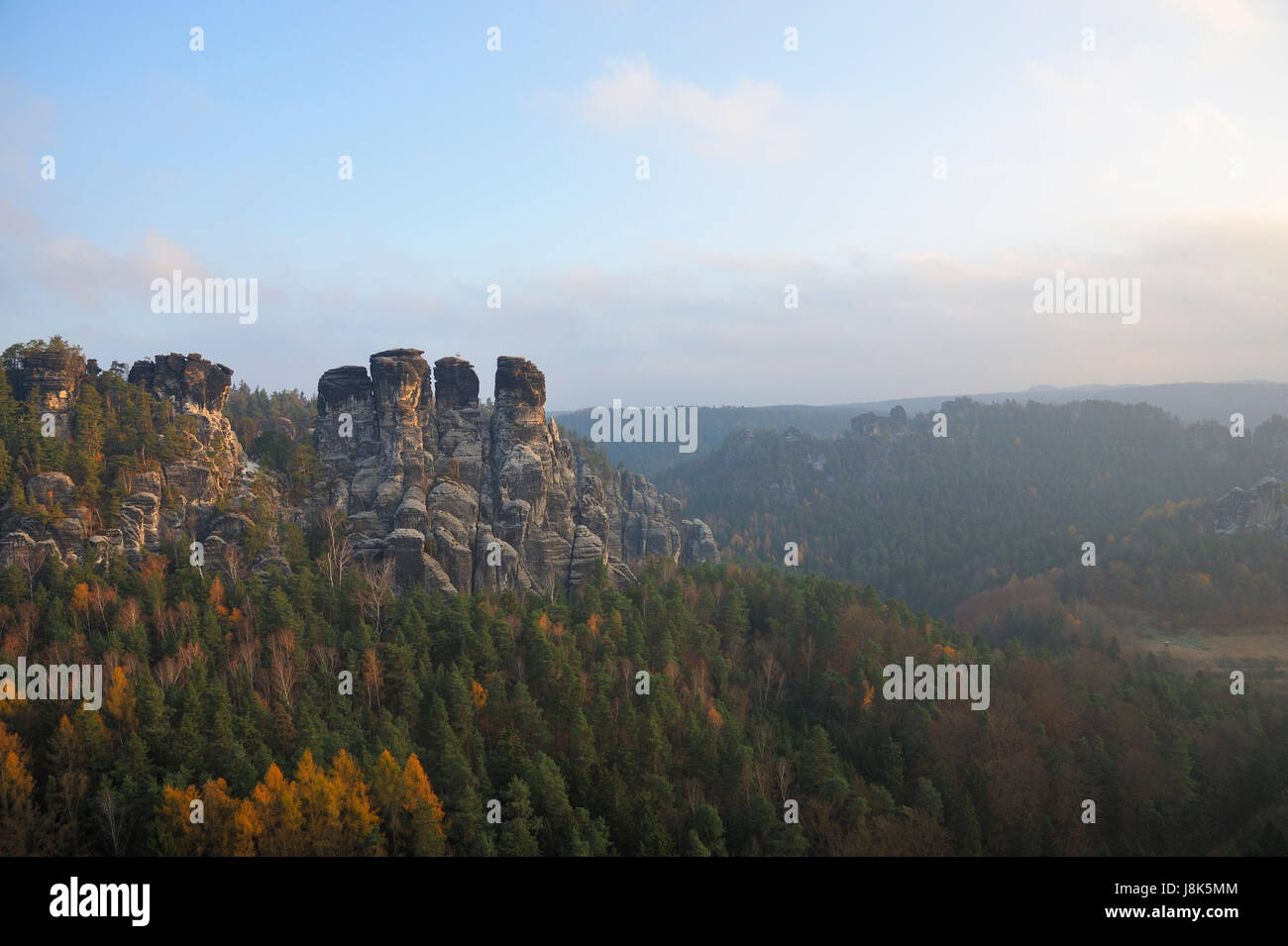 Bastion range hi-res stock photography and images - Alamy