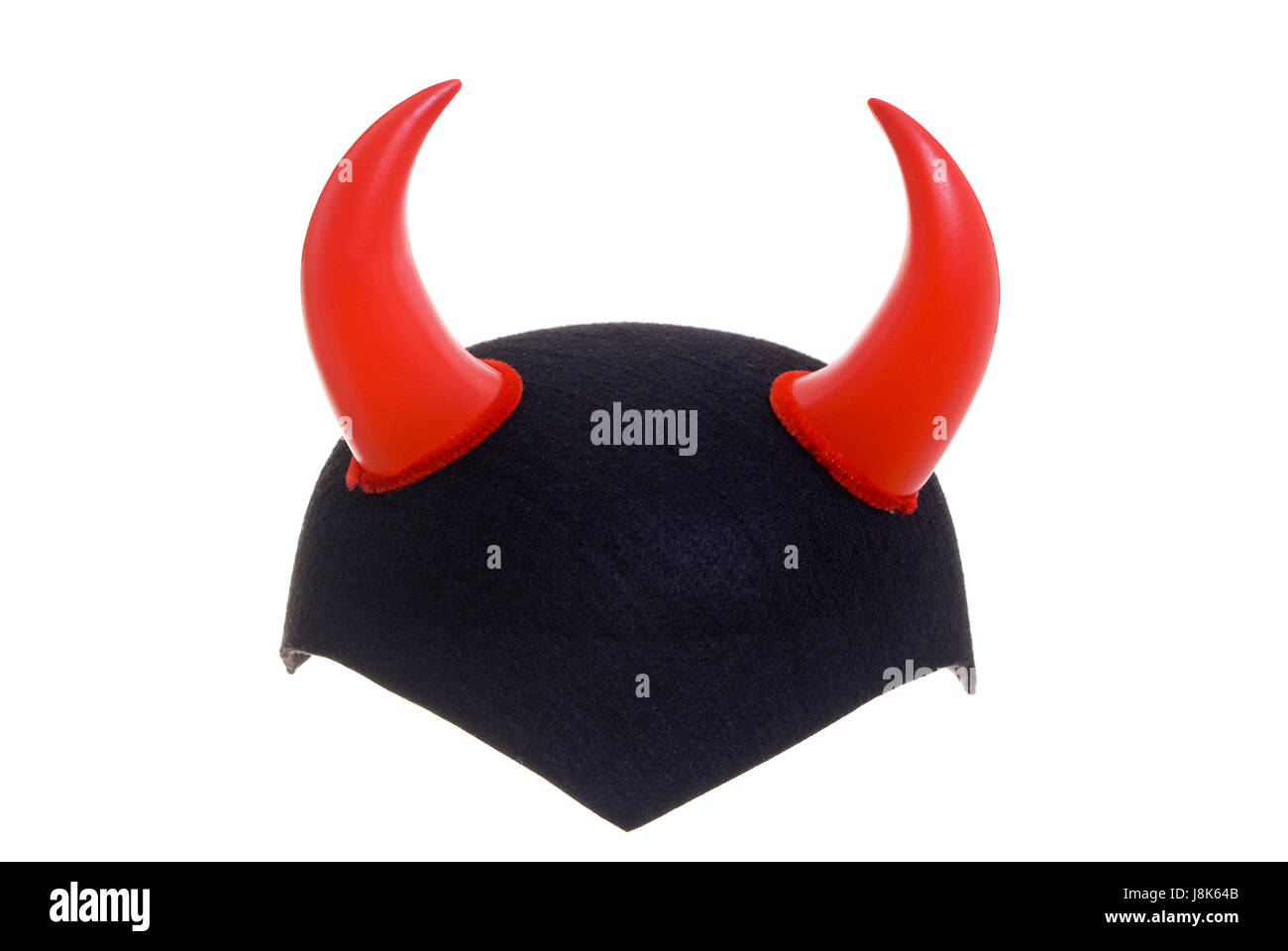 cap, halloween, decoration, carnival, mask, disguise, devil, cap ...