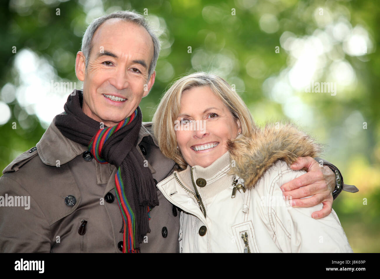 active, adult, classy, coats, adults, coat, elegant, couple, pair ...