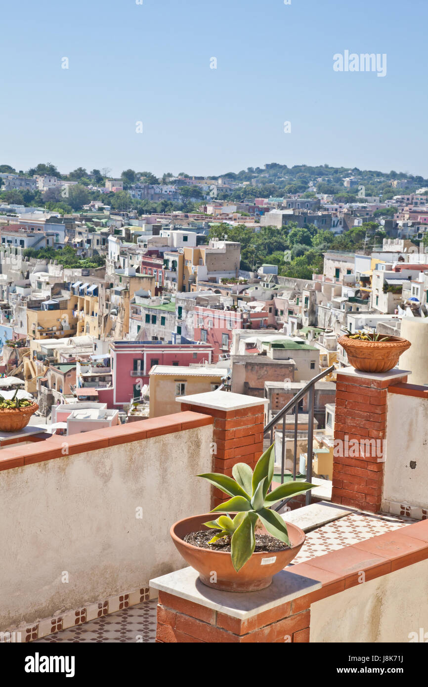 blue, house, building, beautiful, beauteously, nice, buildings, church ...