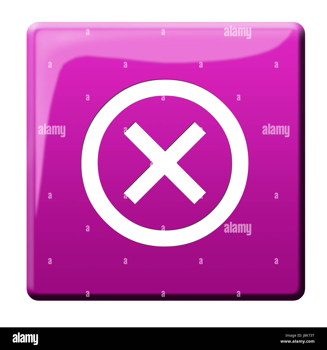 Demolition icon hi-res stock photography and images - Alamy