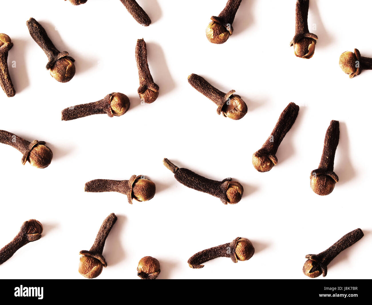 spice, aromatic, dried, spices, ingredient, cloves, clove, food ...