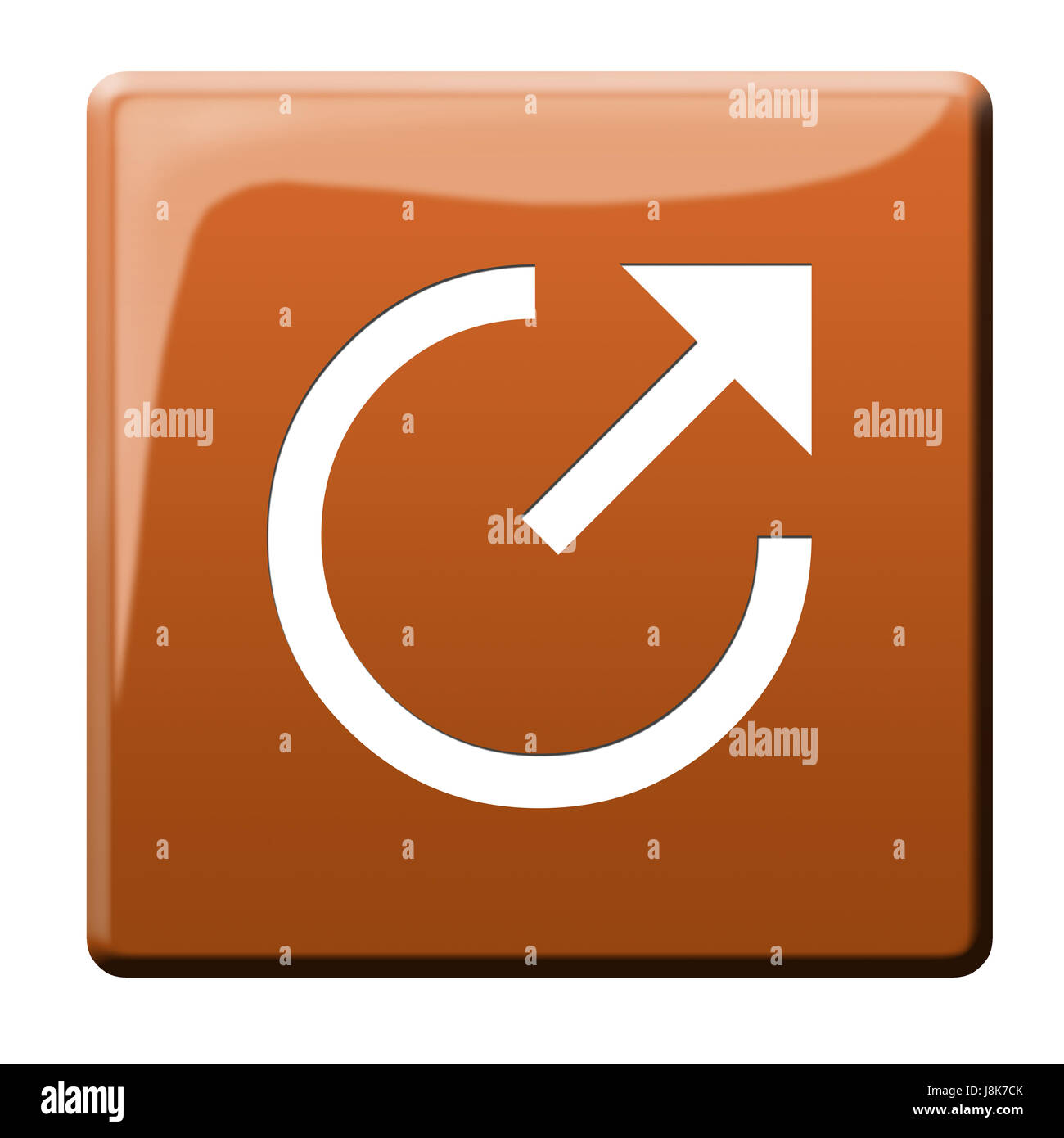 symbolic, switch, out, button, pictogram, symbol, pictograph, trade ...