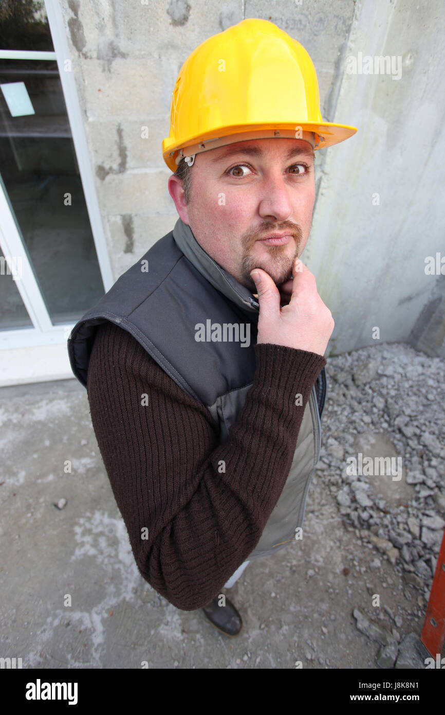 beard, style of construction, architecture, architectural style ...