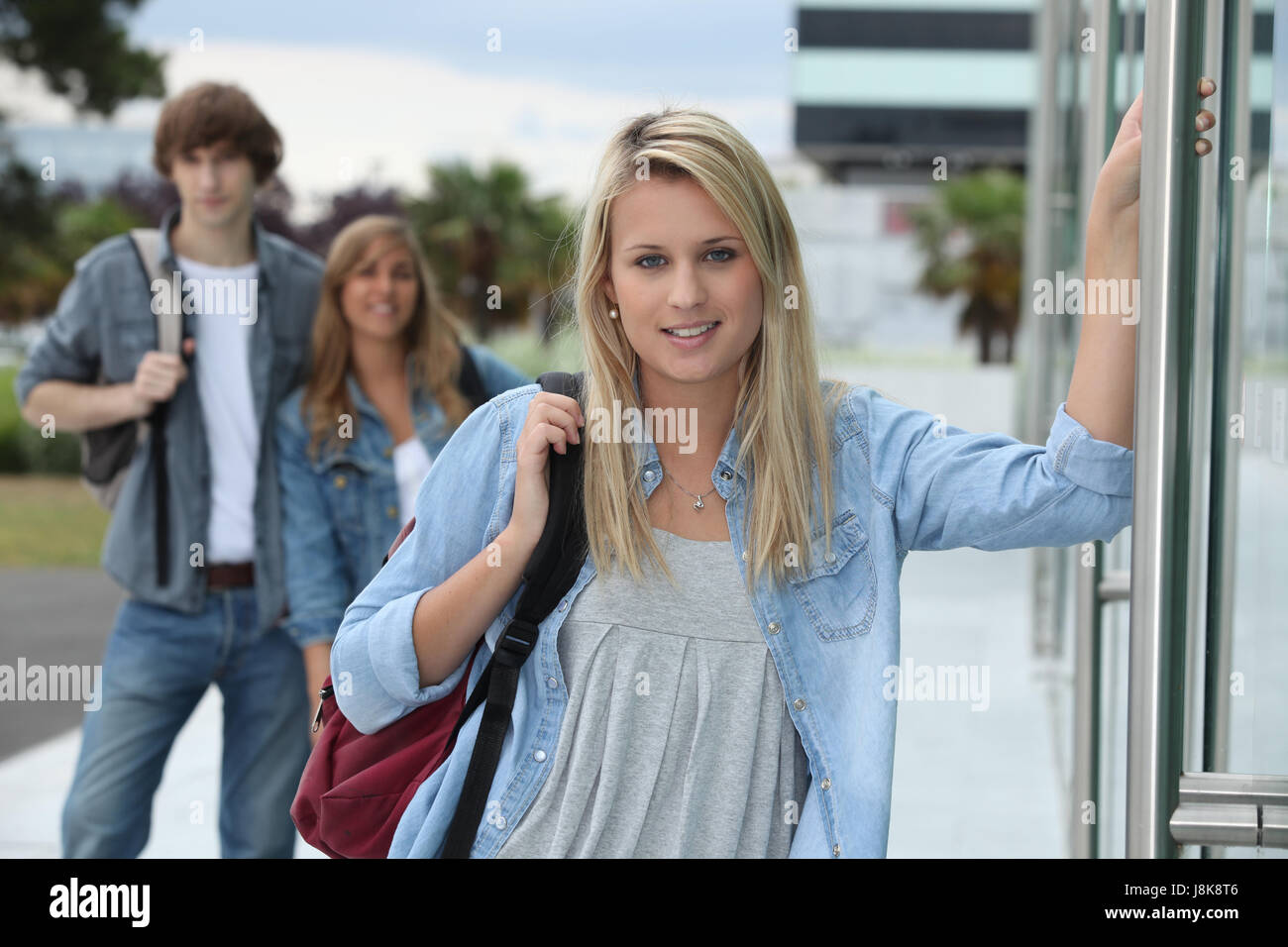 friendship, education, youth, training, students, university ...