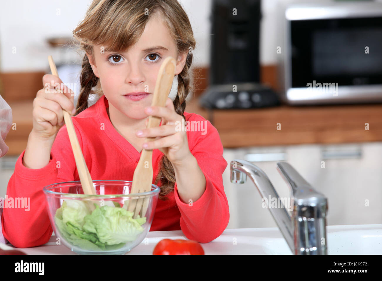 kitchen, cuisine, boil, cooks, boiling, cooking, kid, microwave, young ...