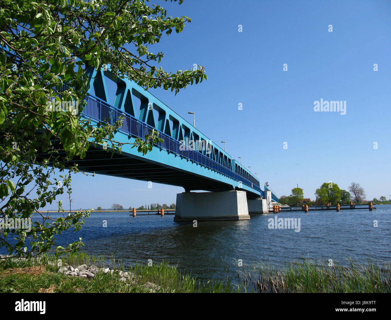 bridge, traffic, transportation, road traffic, connection, connectivity ...