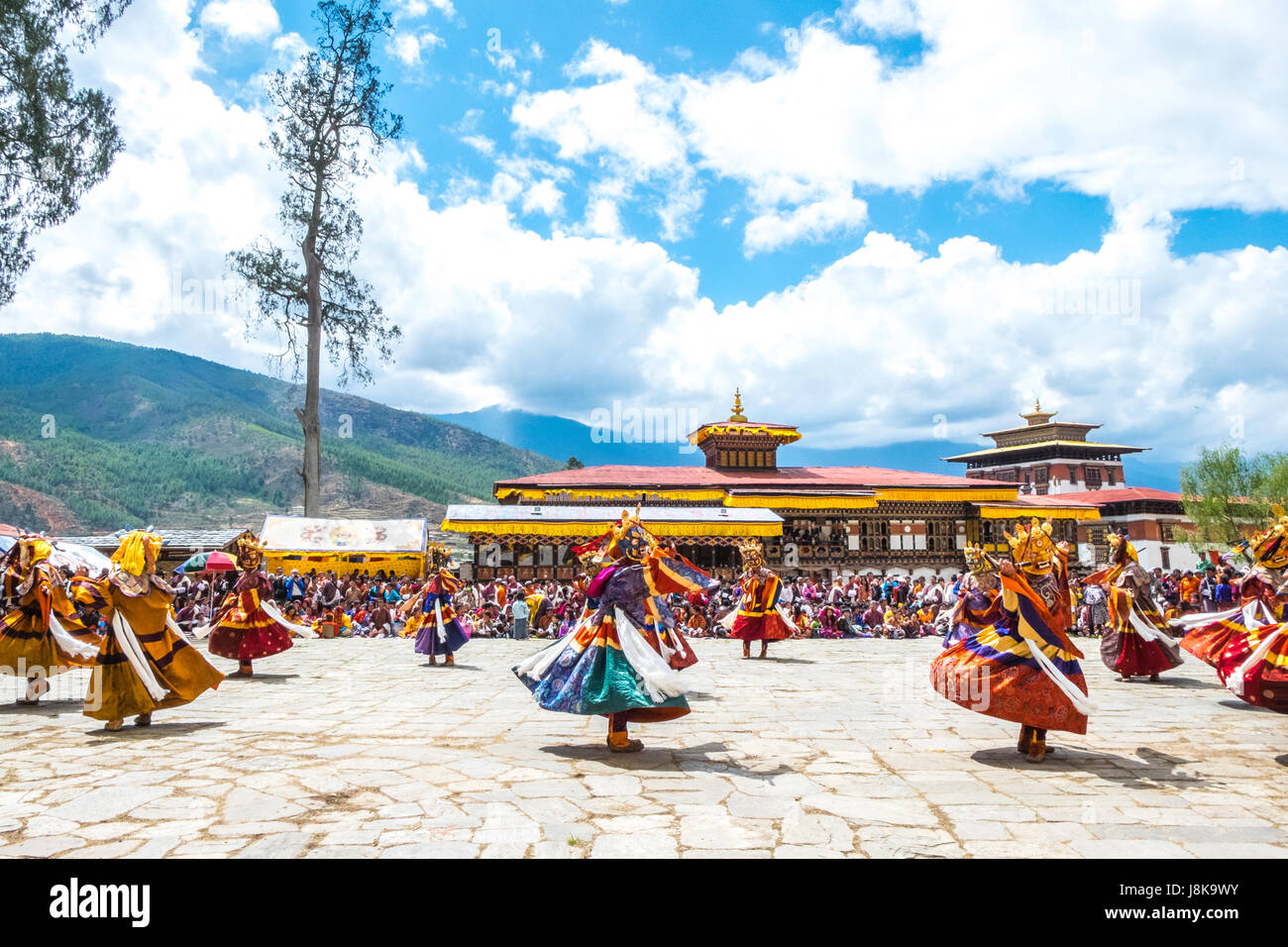 Religious Dance High Resolution Stock Photography and Images - Alamy