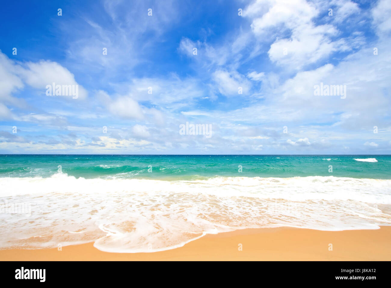 beach, seaside, the beach, seashore, coast, landscape, scenery ...