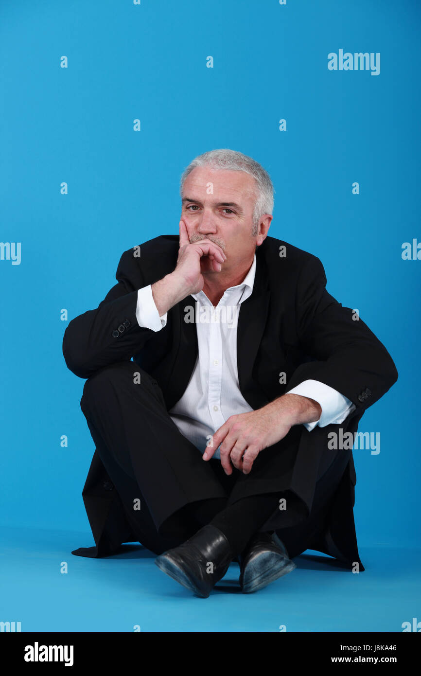 blue, career, adult, tradesmen, businessmen, businesspeople, adults ...