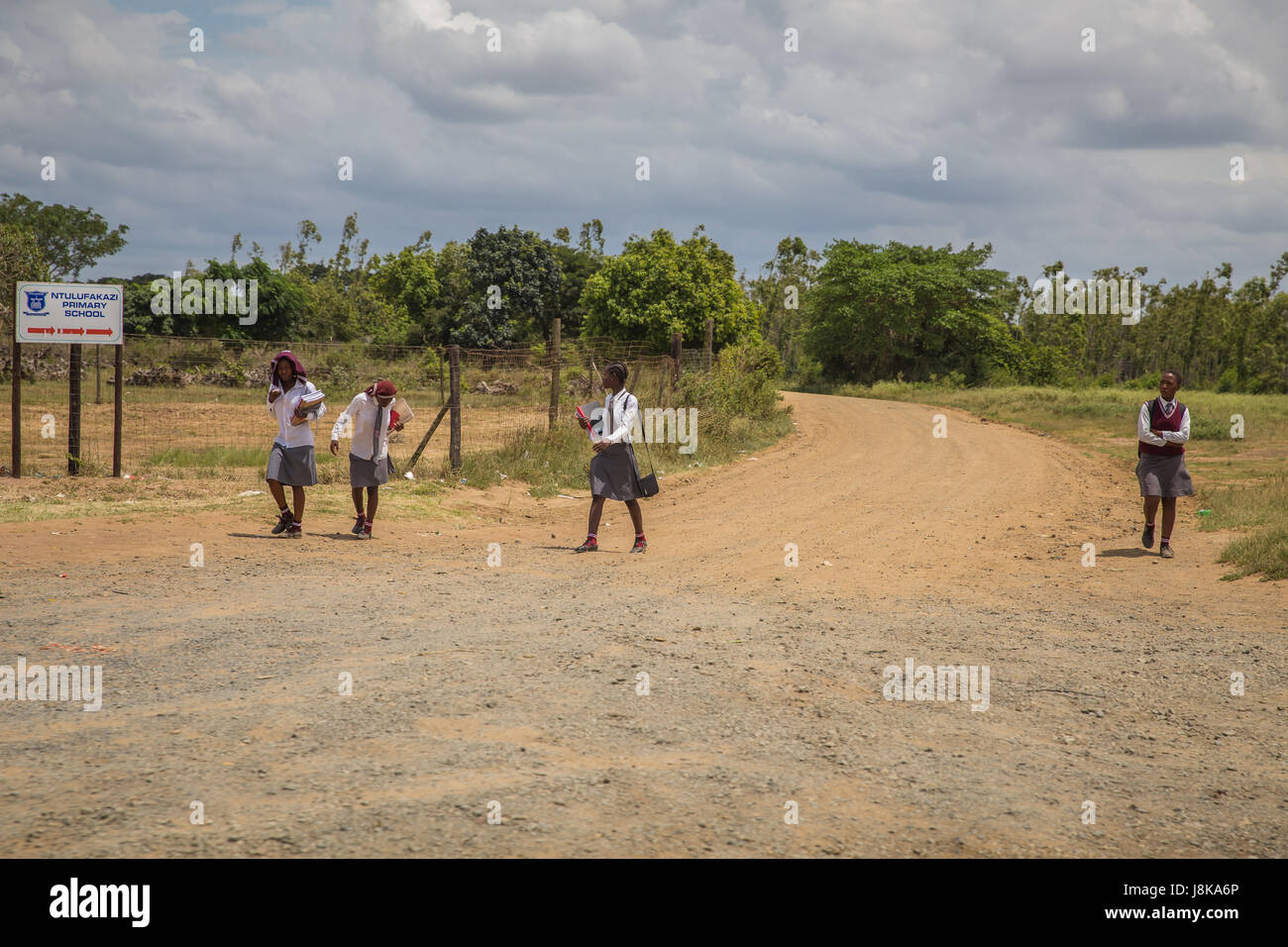 Mfekayi hi-res stock photography and images - Alamy