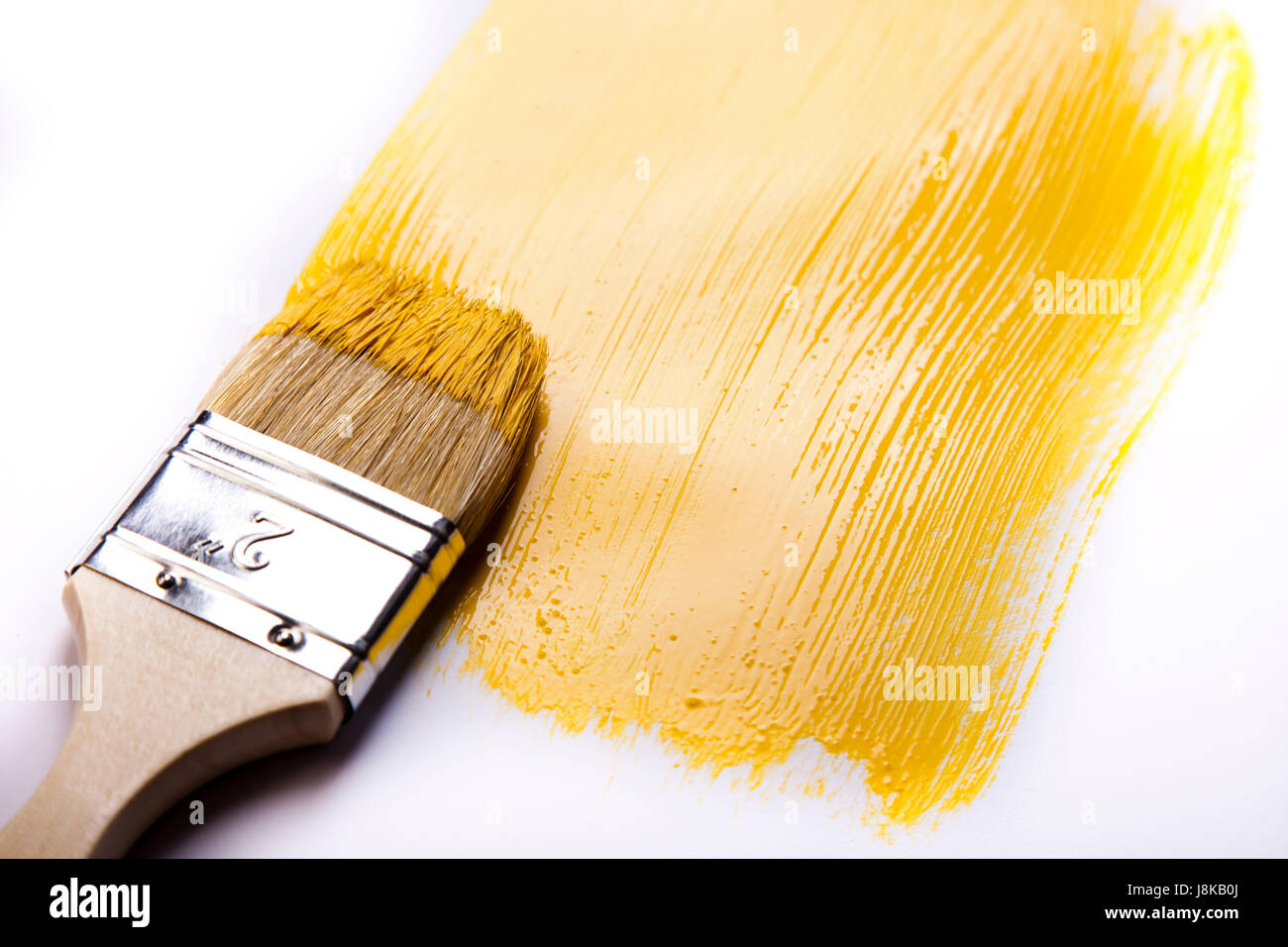 colour, brush, decoration, paint, color, colorful, can, paintbrush ...