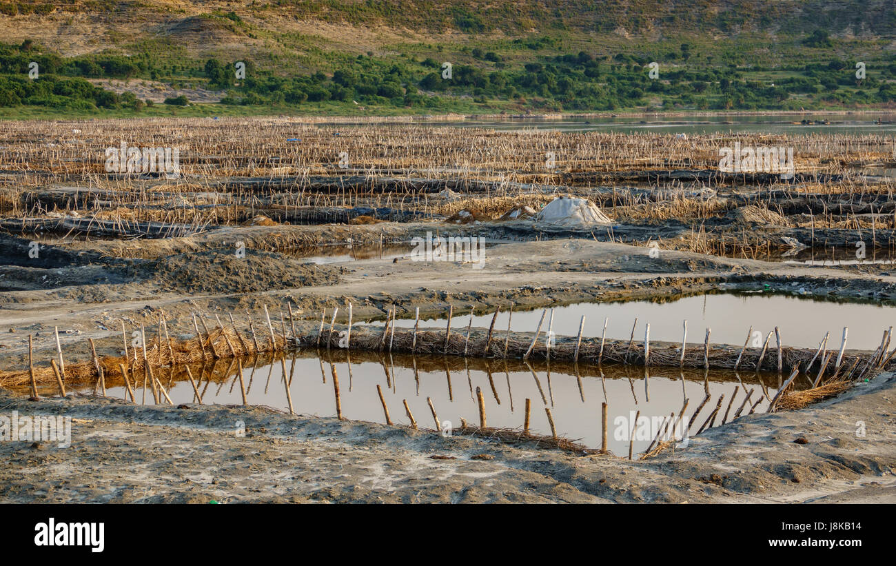 Saltmine hi-res stock photography and images - Alamy