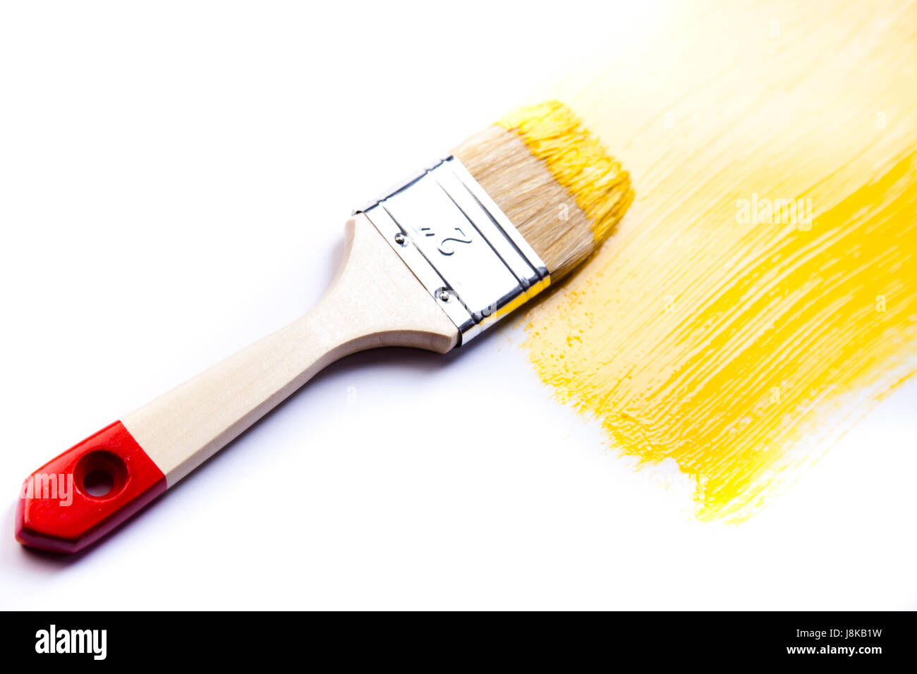 colour, brush, decoration, paint, color, colorful, can, paintbrush ...