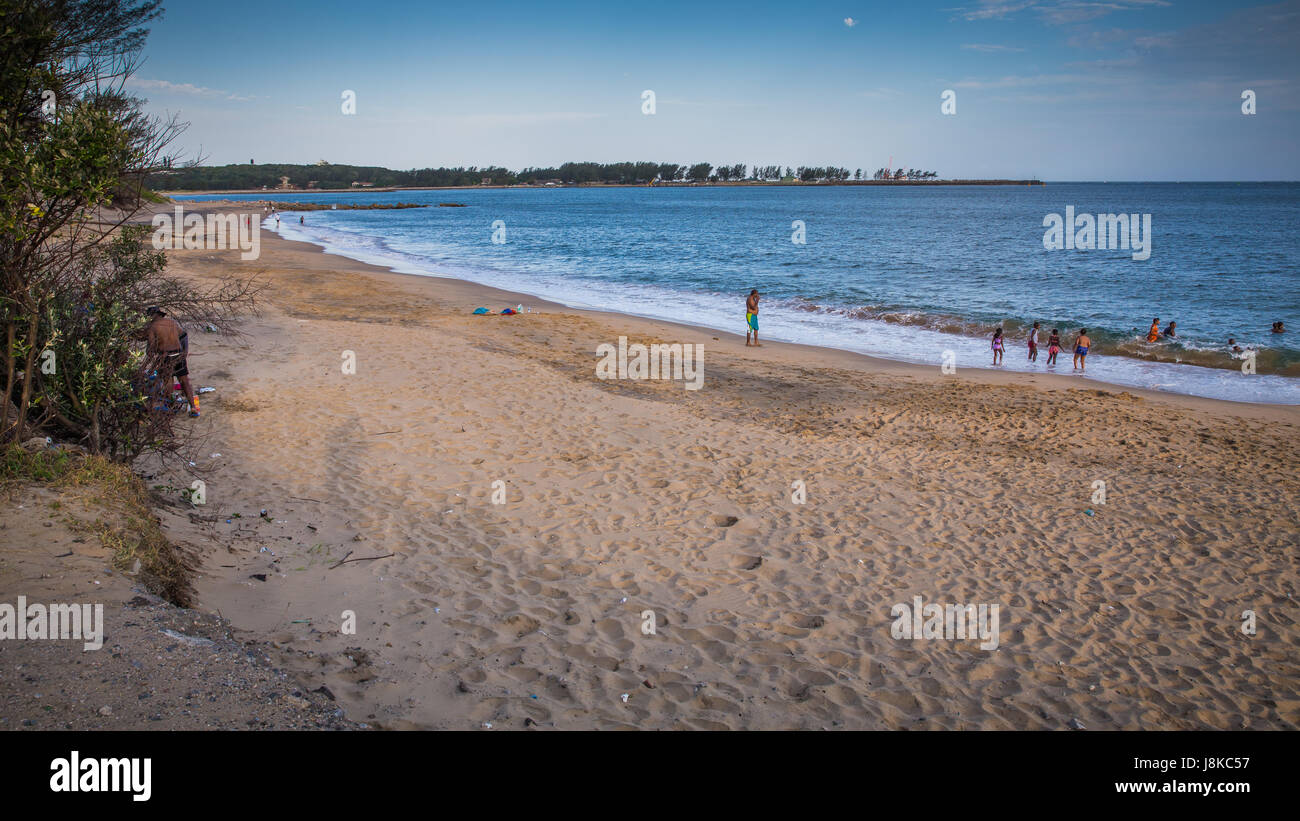 Richards Bay Town High Resolution Stock Photography and Images - Alamy