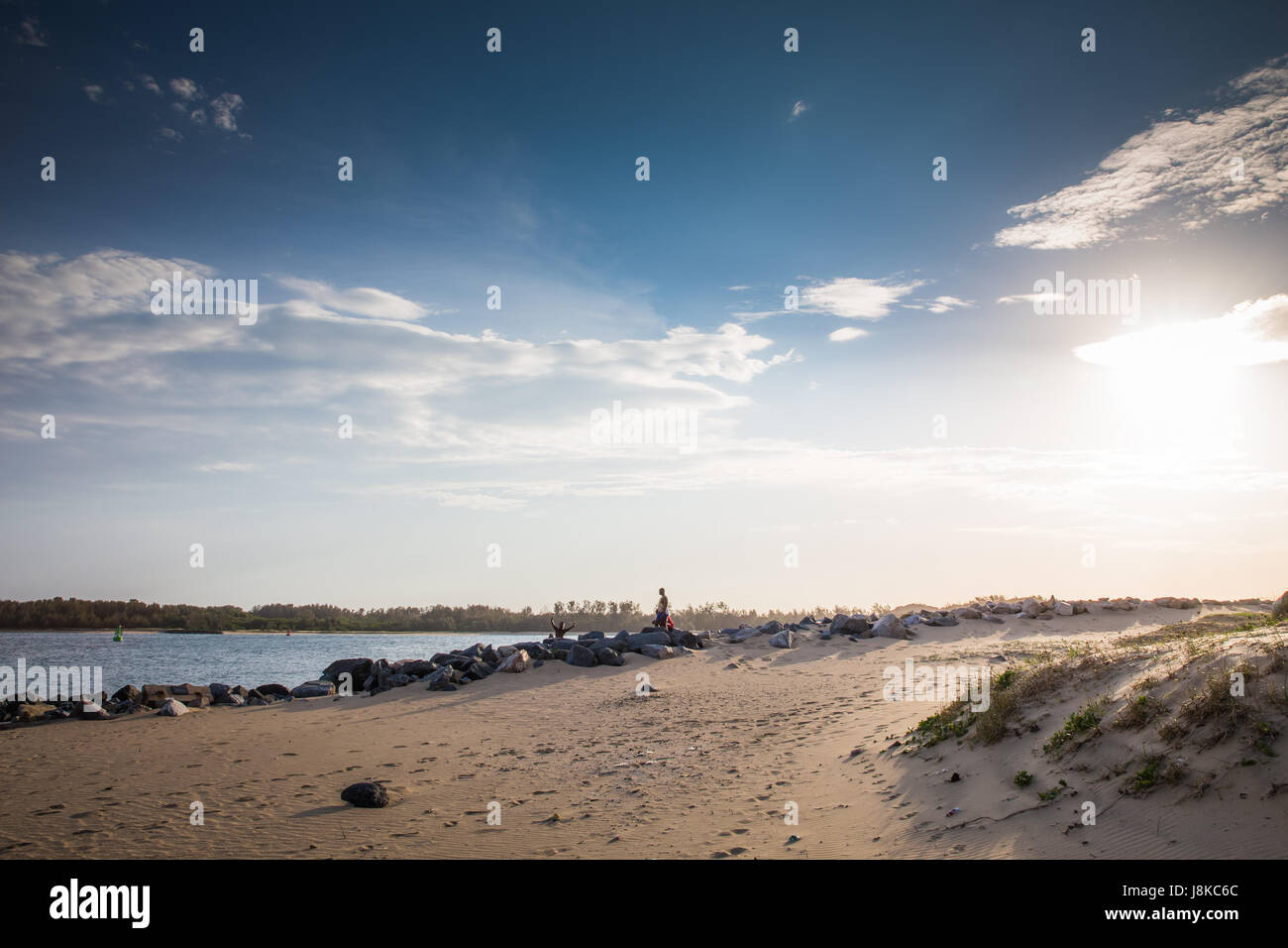 Richards bay south africa hi-res stock photography and images - Alamy
