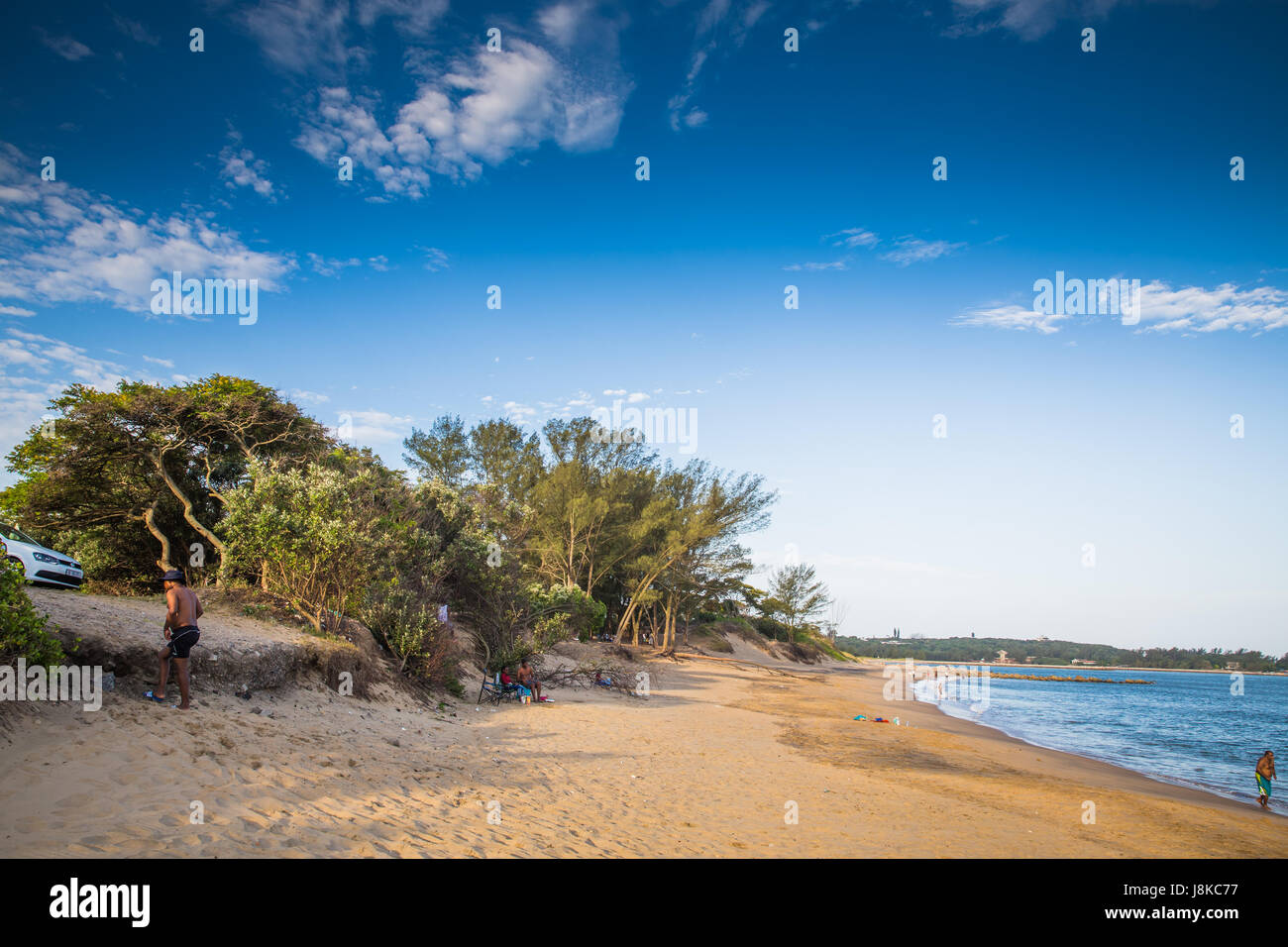 Richards bay south africa hi-res stock photography and images - Alamy