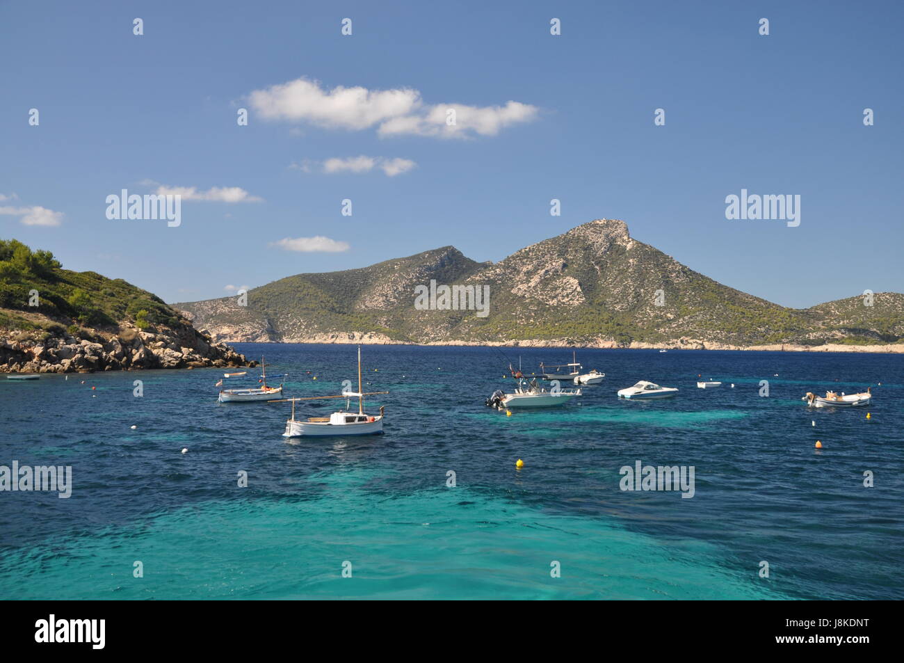 Dragonera sailing hi-res stock photography and images - Alamy