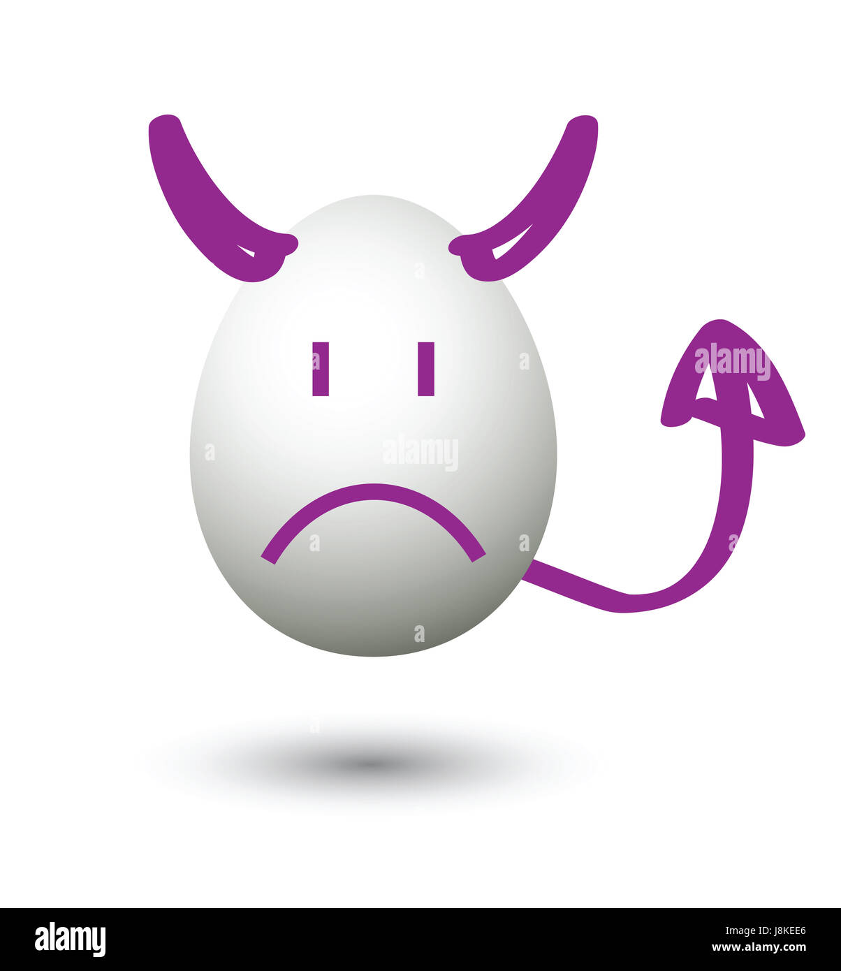 Satan clipart hi-res stock photography and images - Alamy