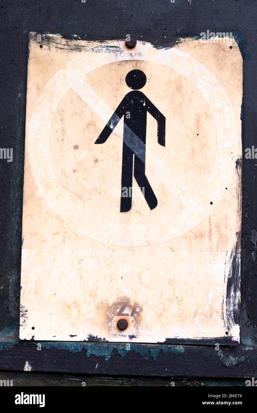 sign, signal, no, warning, icon, entry, notice, pictogram, symbol ...