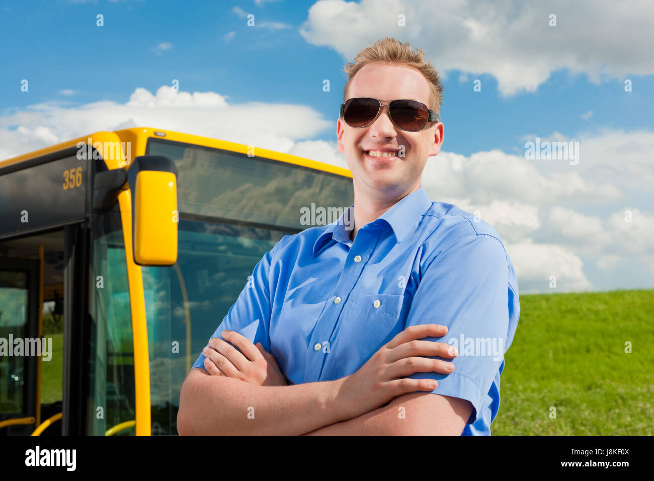 Busreisen hi-res stock photography and images - Alamy