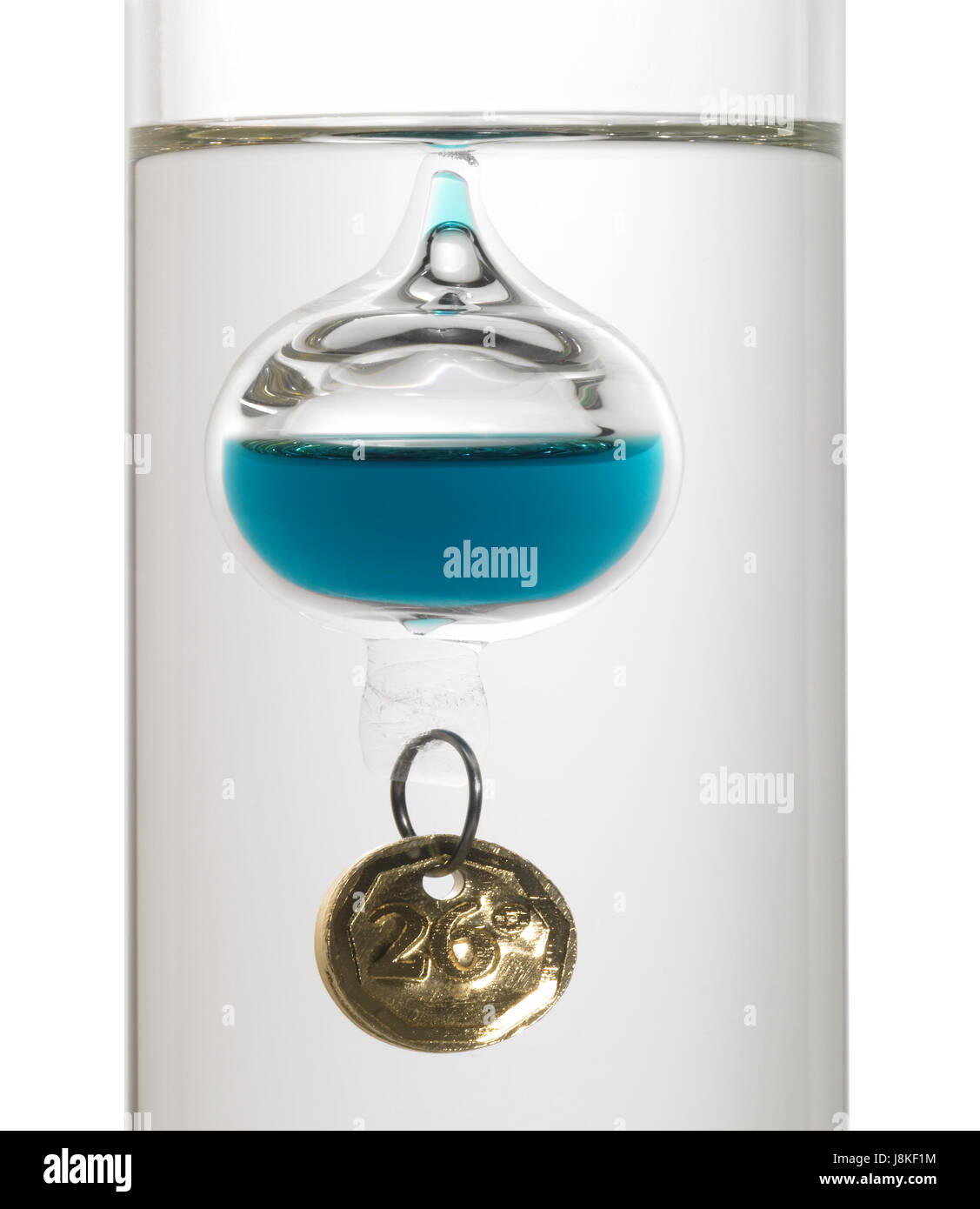 Thermoskop hi-res stock photography and images - Alamy