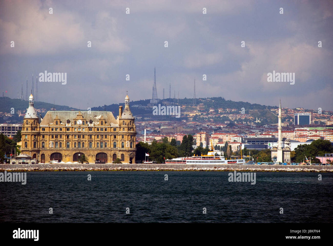 station, turkey, islam, station, railway, locomotive, train, engine ...