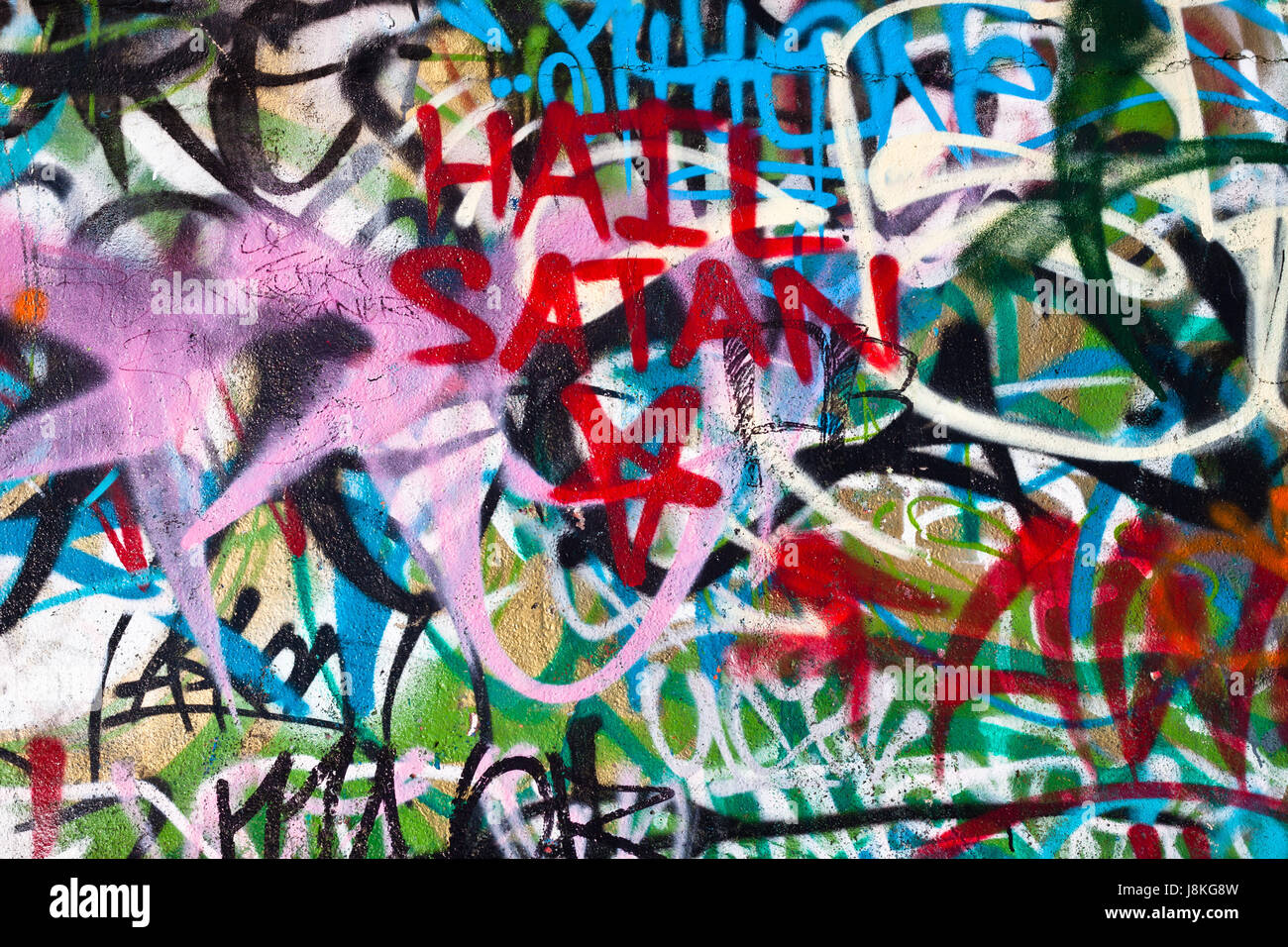art, culture, wall, daub, graffiti, grafitti, urban, street, road ...