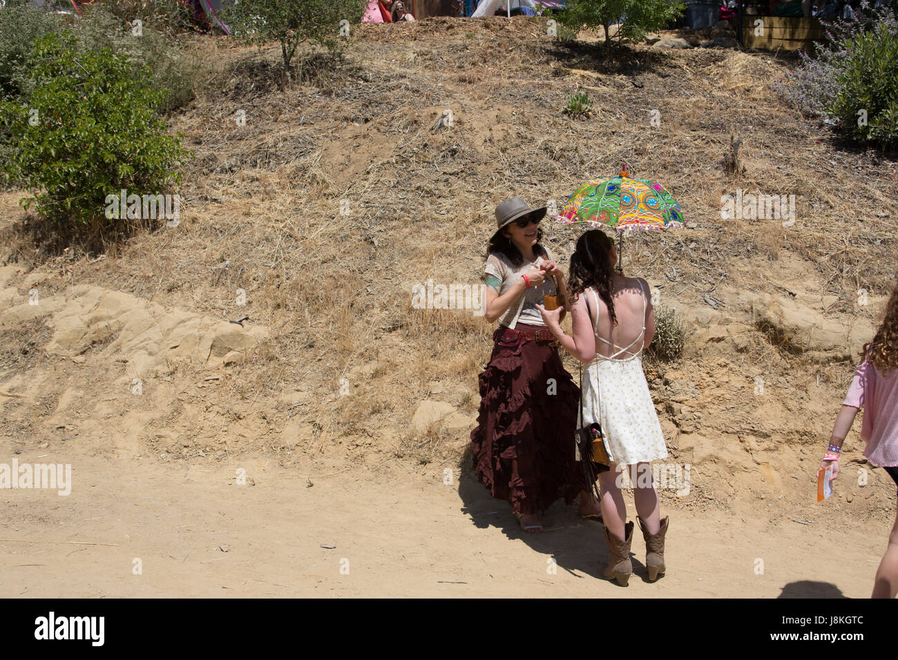 Topanga days hi-res stock photography and images - Alamy