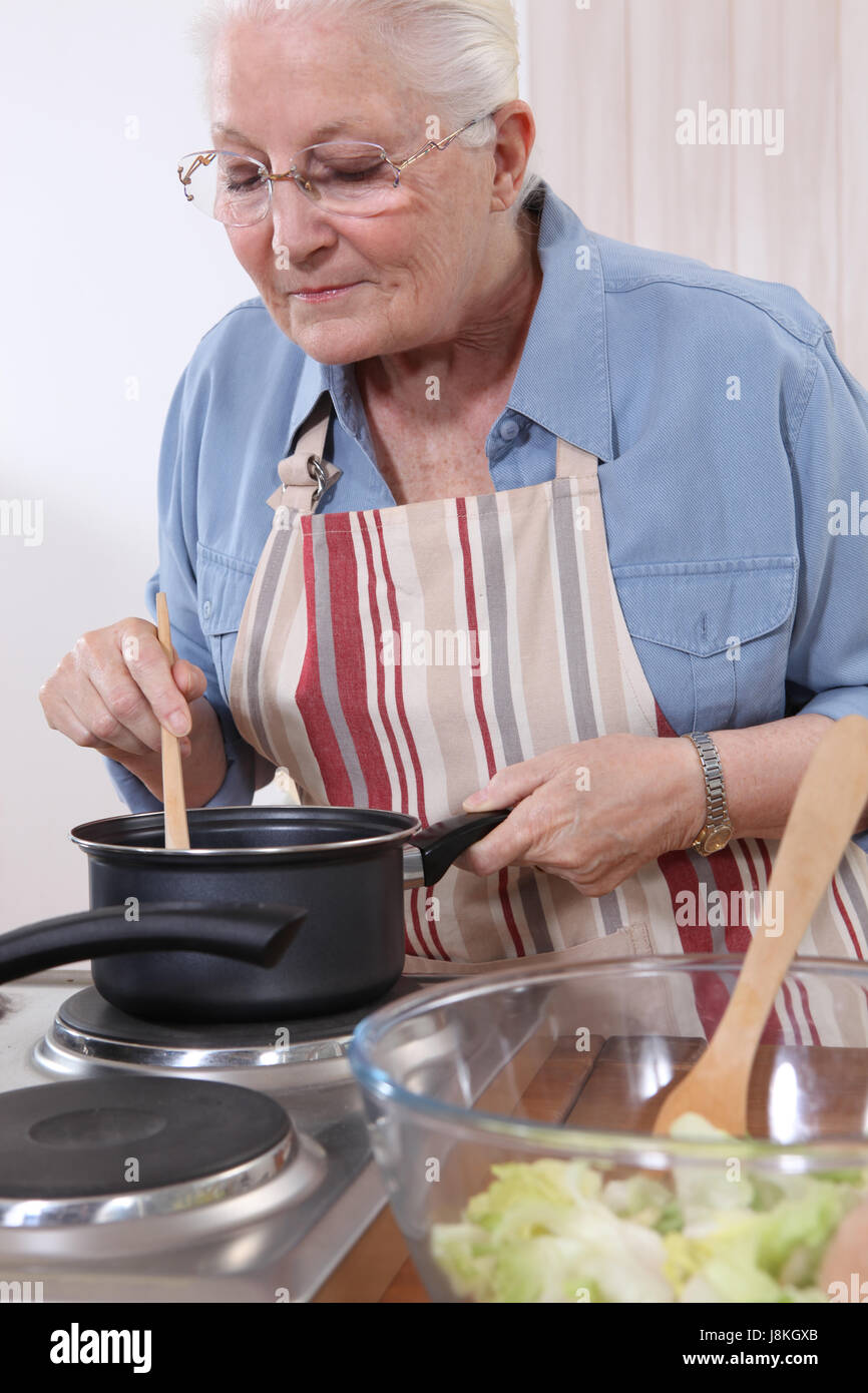 blank, european, caucasian, adult, cook, chef, adults, cooker ...