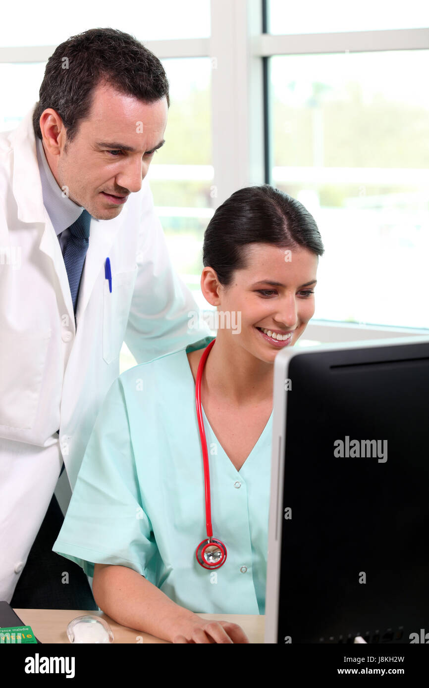 Drug administration system hi-res stock photography and images - Alamy