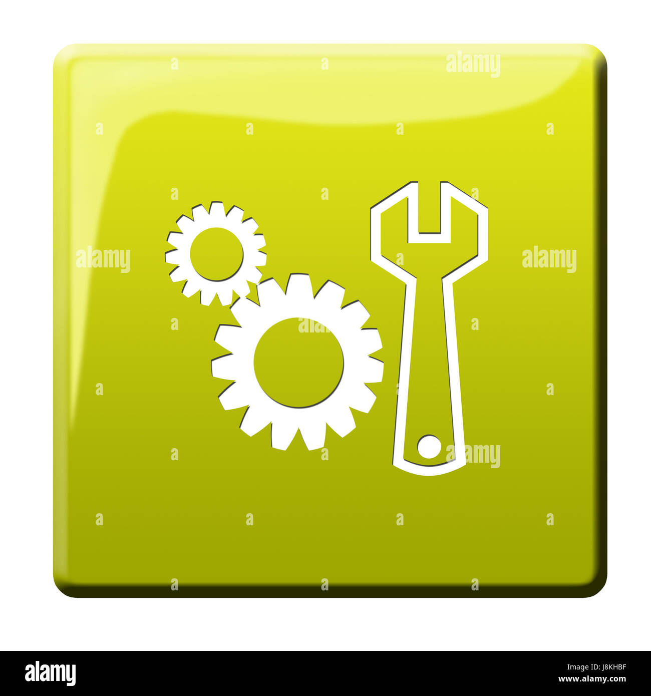Systemsteuerung Cut Out Stock Images & Pictures - Alamy