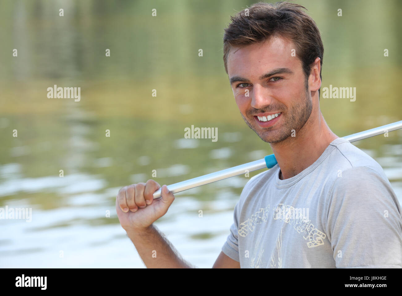 closeup, busy, calm, boat, bearded, bark, boy, lad, male youngster ...