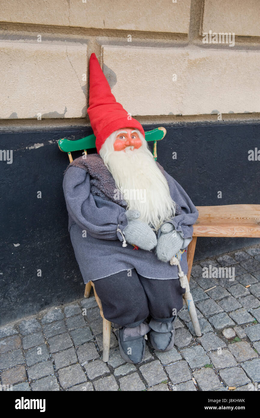new, tradition, christmas, gnome, years, year, xmas, x-mas, humans ...