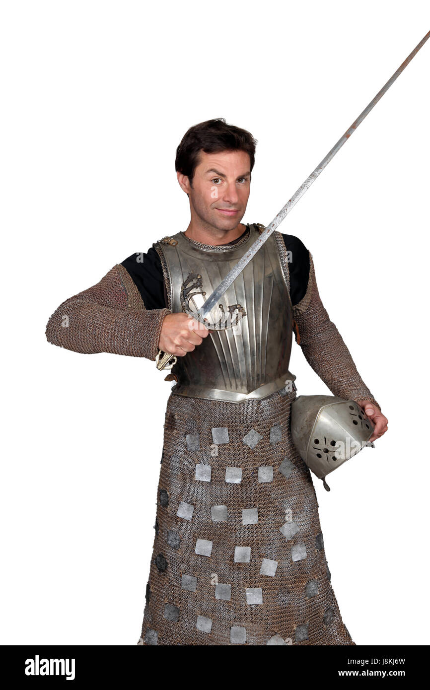 Manatarms hi-res stock photography and images - Alamy