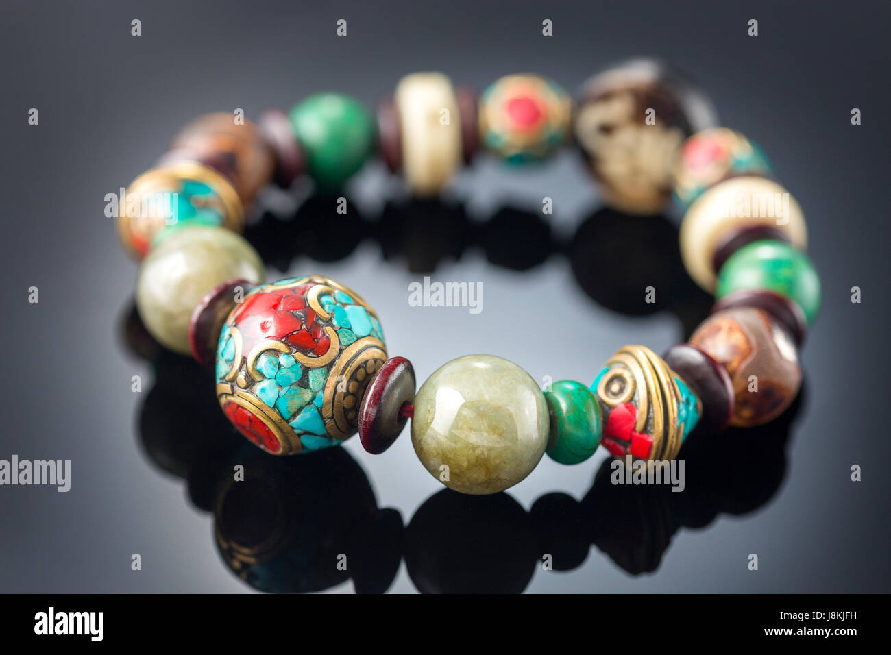 Beautiful Original Designed Chinese Jewelry Stock Photo - Alamy