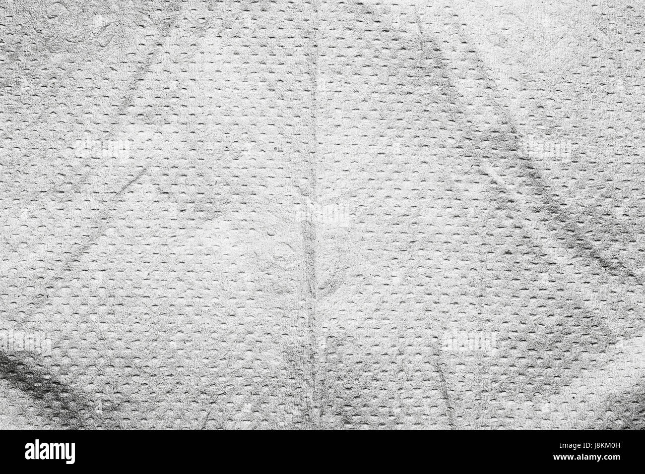 Dirty Tissue surface for the design Texture background Stock Photo - Alamy