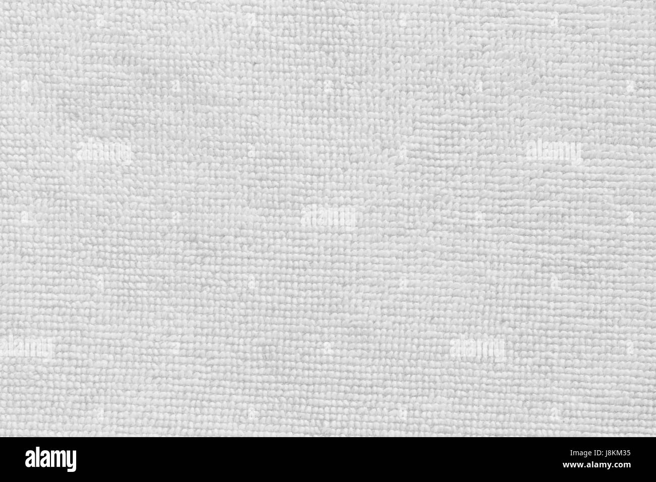 Old white cloth surface for design your work texture background Stock ...