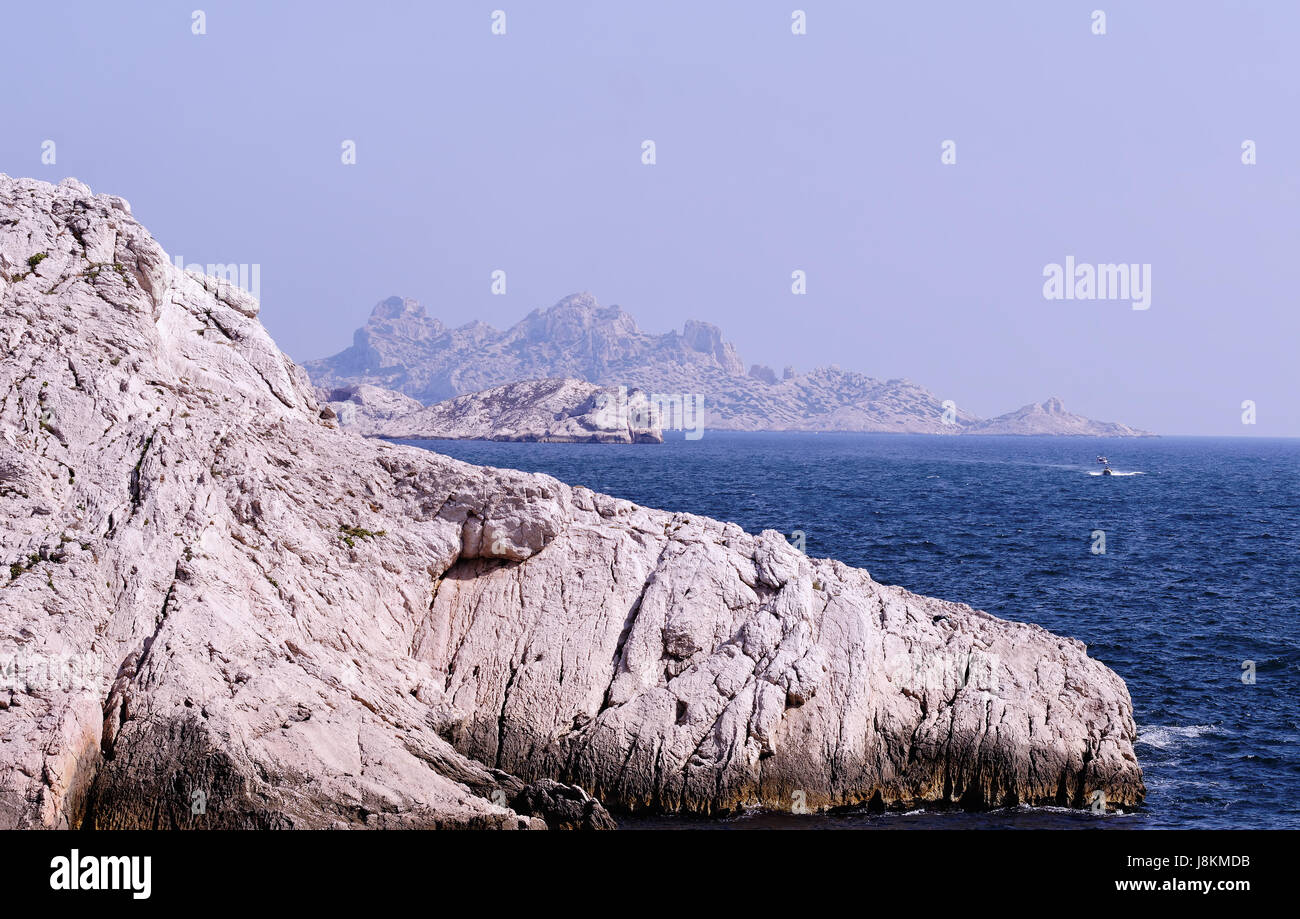 blue, water, mediterranean, salt water, sea, ocean, coast, landscape ...
