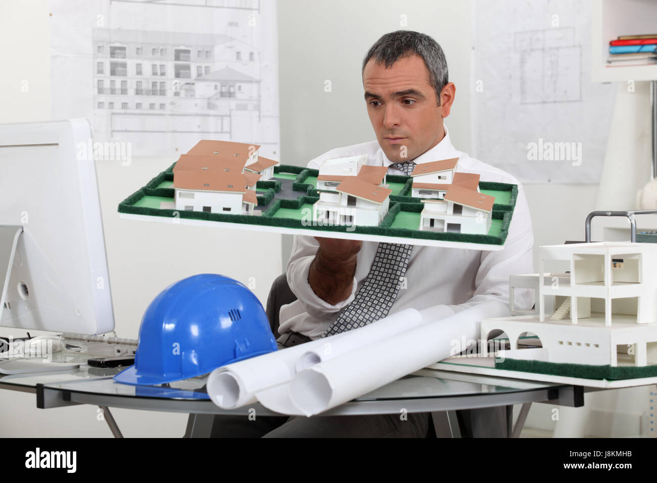 build, model, design, project, concept, plan, draft, business dealings ...