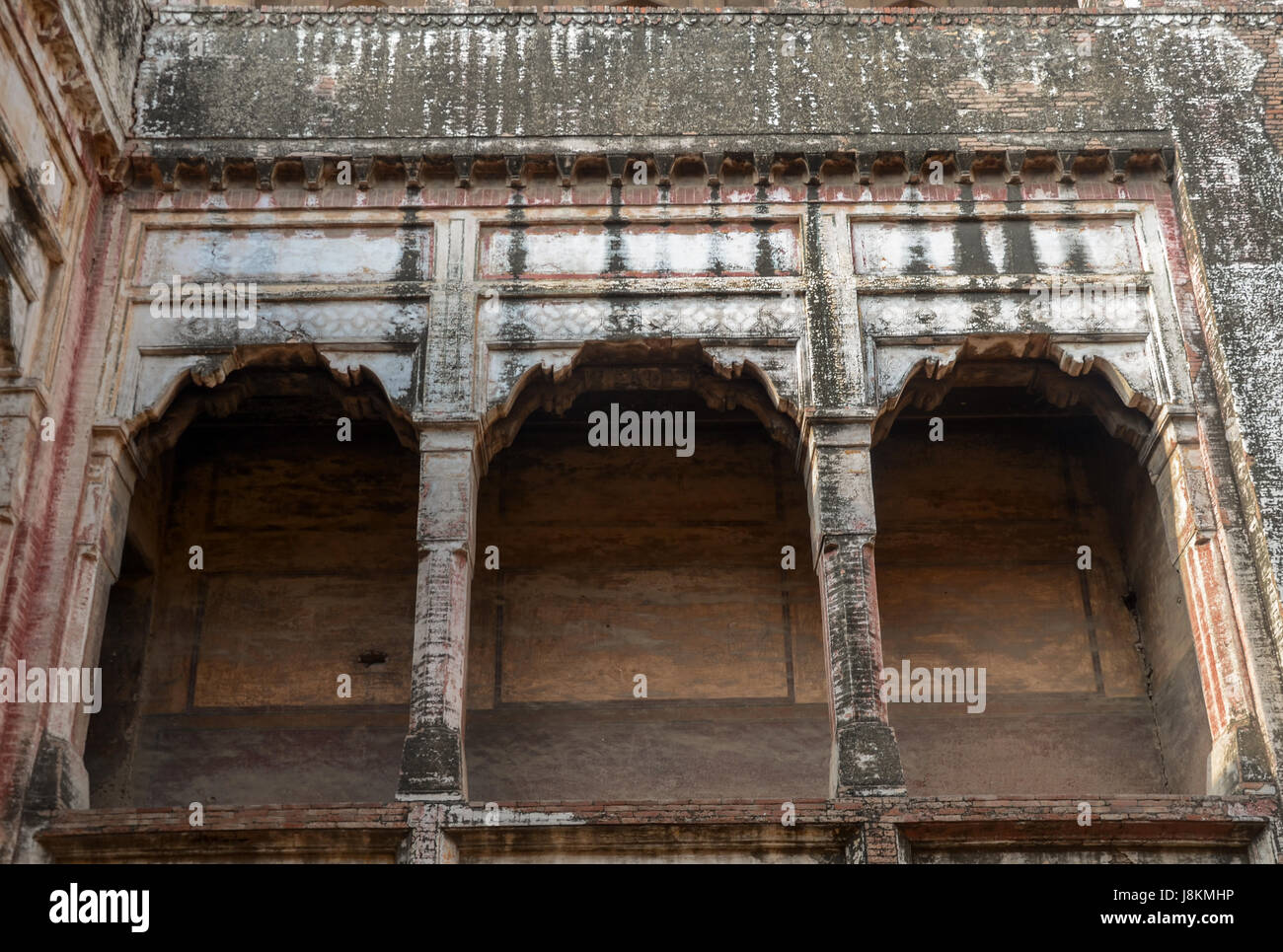 Lahore Fort, Lahore, Punjab, Pakistan Stock Photo - Alamy