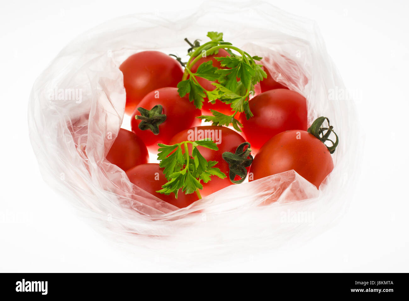 Clear package fruit hi-res stock photography and images - Alamy